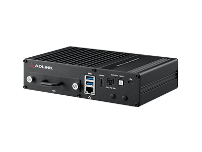 ADLINK’s GPU Solutions - ADLINK Technology