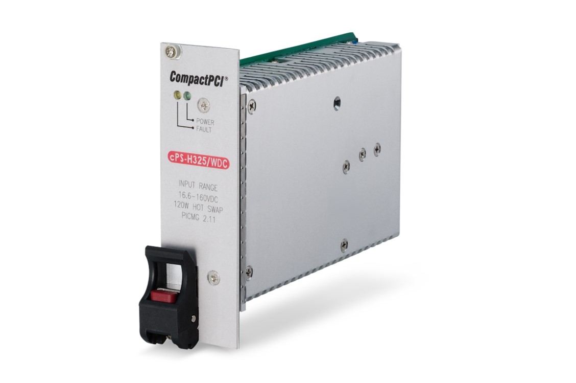 CompactPCI | CompactPCI Serial | 凌華科技 ADLINK