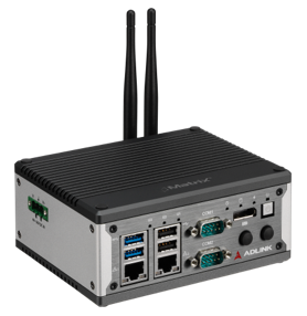 Solar PV Power Monitoring | IIoT Gateway | ADLINK