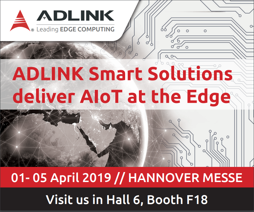 ADLINK Technology - ADLINK Technology