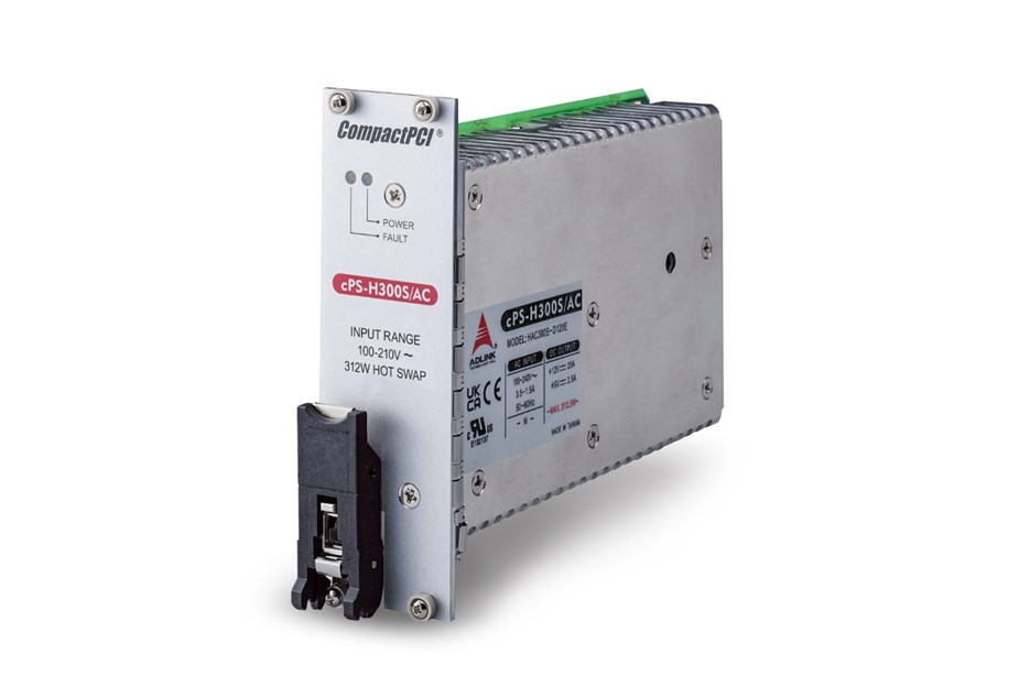 CompactPCI | CompactPCI Serial | ADLINK