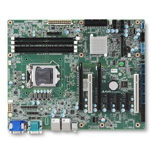 ATX Motherboards | Extended ATX Motherboard | 凌华科技 ADLINK