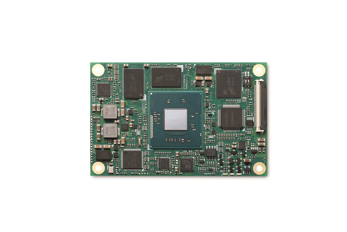 Intel Bay Trail | Atom E3800 and Celeron | ADLINK | 凌华科技 ADLINK