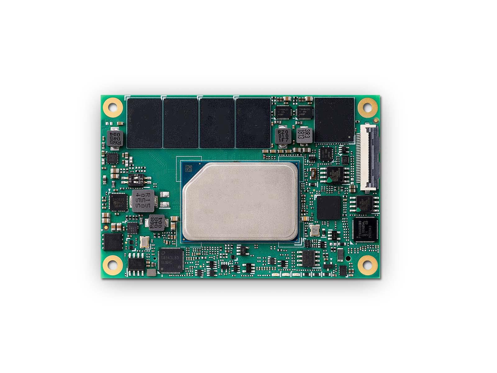 Computer-on-Modules | COM | ADLINK