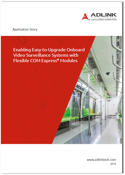 Computer-on-Modules | COM Express | ADLINK - ADLINK Technology