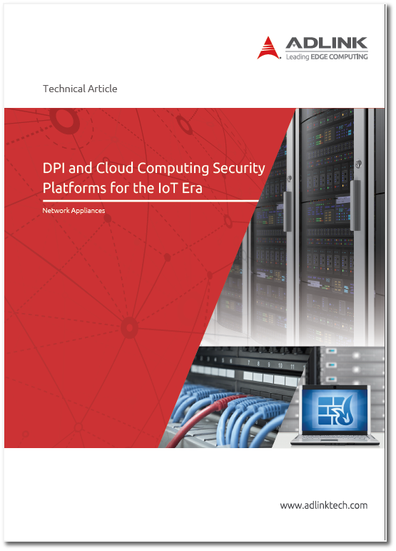 DPI Technical Article - ADLINK Technology