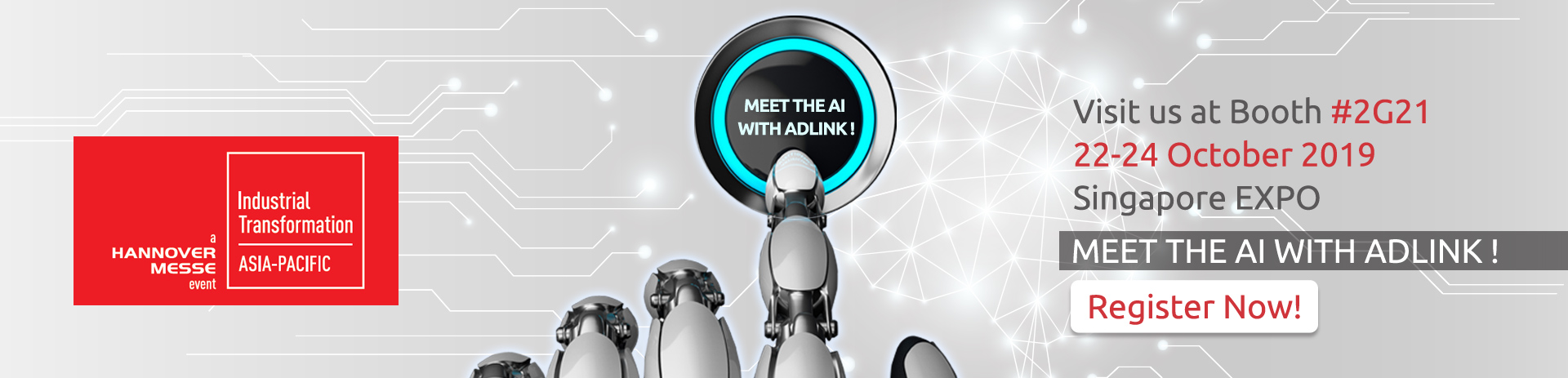 ADLINK Tech | Edge IoT Smart Solutions - ADLINK Technology