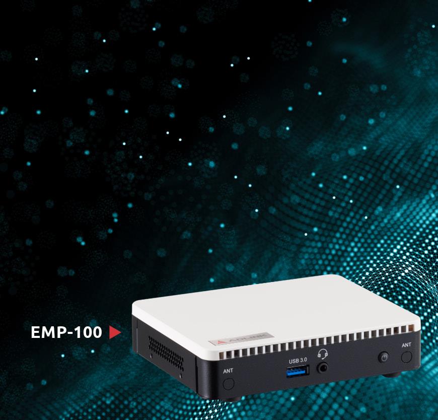 Edge Computing | IoT Solutions | ADLINK