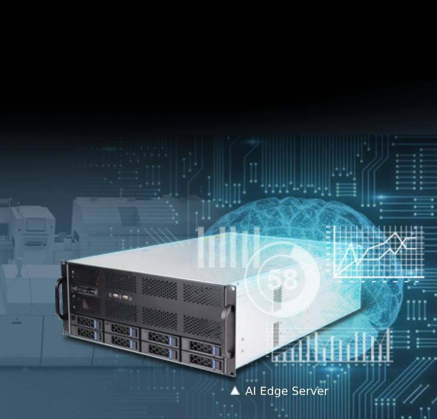 Edge Computing | IoT Solutions | ADLINK