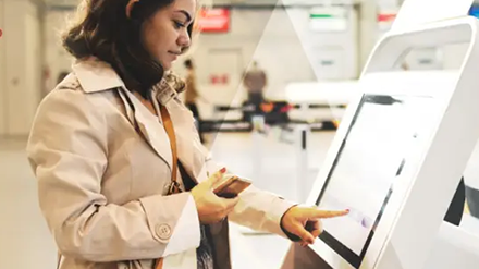 Industrial Touch Monitors | ADLINK