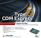 Leading Computer on Modules - ADLINK Technology