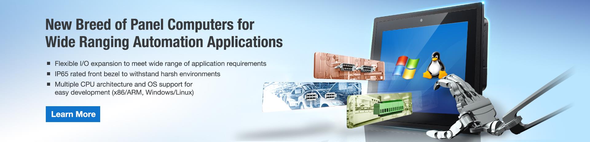 Smart_Touch_Computers - ADLINK Technology