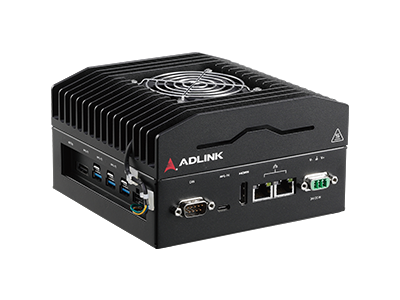 ADLINK’s GPU Solutions - ADLINK Technology