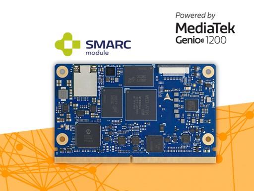 MediaTek Solutions | ADLINK