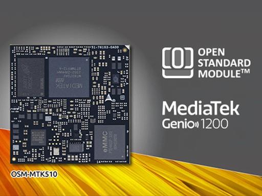 MediaTek Solutions | ADLINK