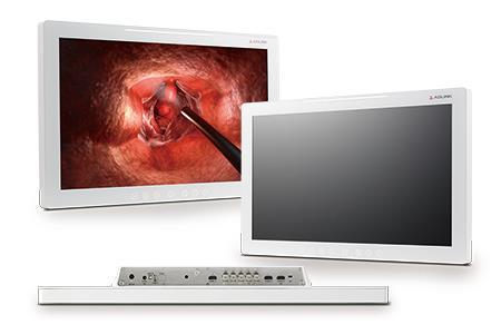 Medical Panel PC | ADLINK