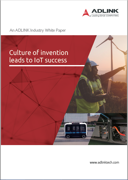 ADLINK Technology - ADLINK Technology