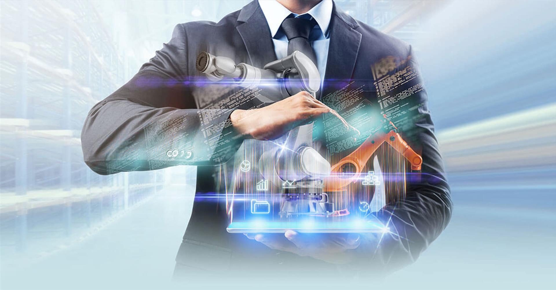 IoT Digital Experiments | Edge IoT | Edge AI - ADLINK Technology