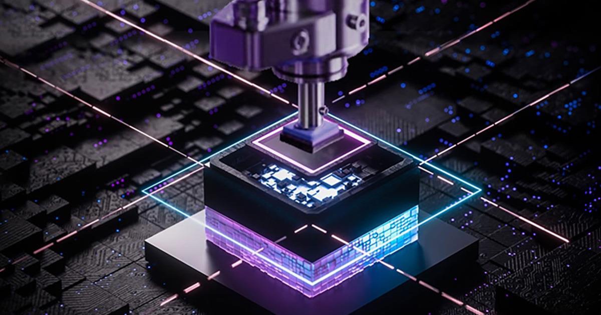 Semiconductor Packaging and Testing | ADLINK