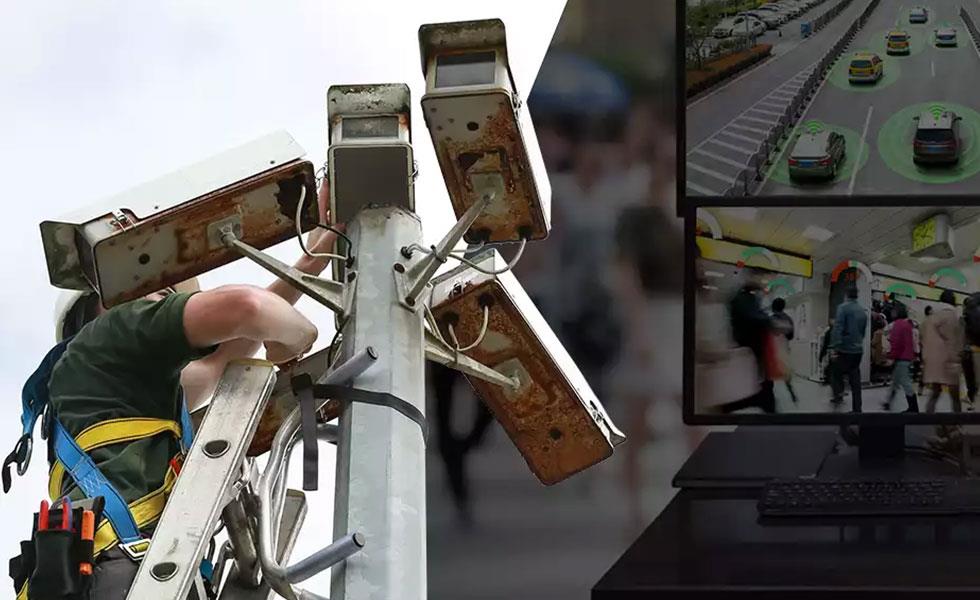 AI Vision System | Safety AI | NVIDIA Jetson | ADLINK