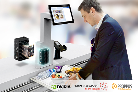 Artificial Intelligence and Computer Vision Facilitate Restaurant ...