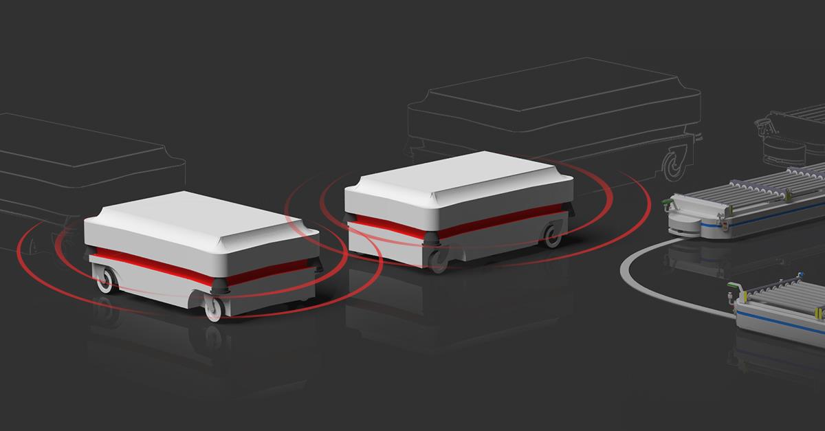 How to Build AMR | ROS2 DDS | ADLINK