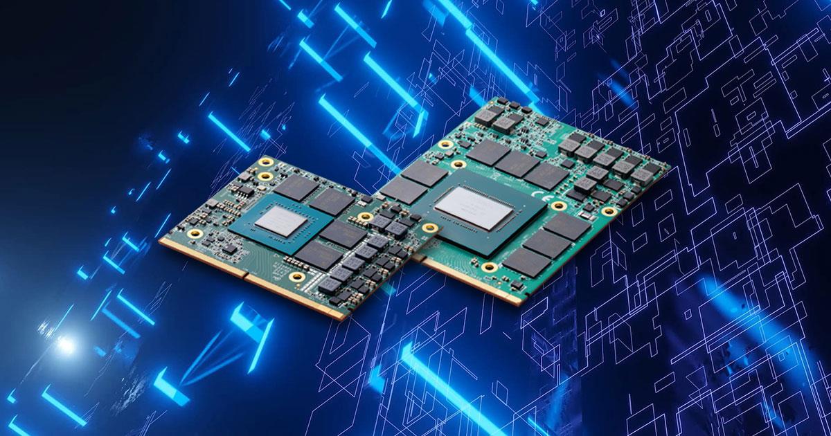 MXM GPU Modules | Embedded GPU | ADLINK