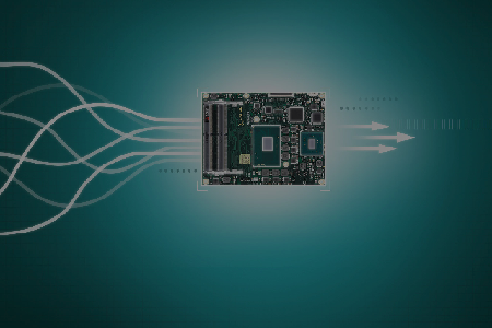 Extend COM Express Type 2-based systems by 10 years - ADLINK - ADLINK Technology