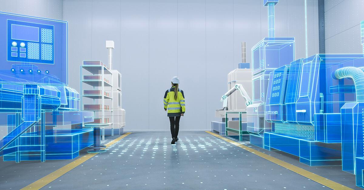 Factories of the Future | Smart Manufacturing | ADLINK