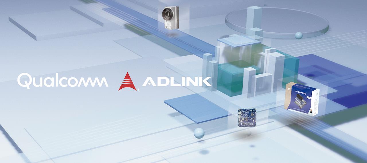 Qualcomm-based Solutions | QRB5165 | ADLINK
