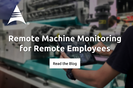 Remote Machine Condition Monitoring for the Remote Employee- ADLINK ...