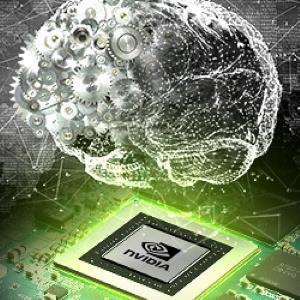 GPU Solutions | Embedded Graphics | ADLINK