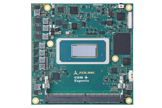 Intel Meteor Lake | Computer on Modules | ADLINK