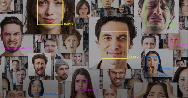 AI Emotion Recognition | Plug-and-play AI Vision Solution | ADLINK