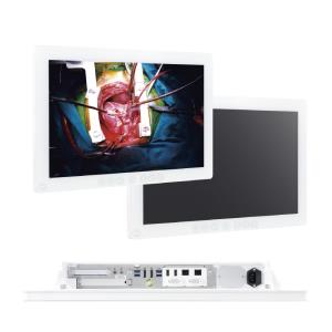 Medical Panel PC | ADLINK