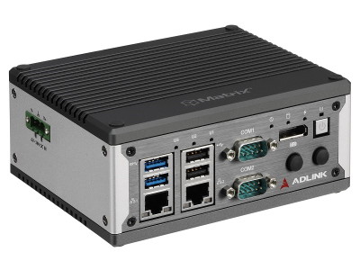 Autonomous Mobile Robots | Machine Automation | ADLINK | ADLINK Technology