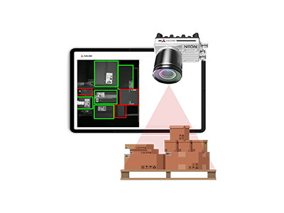 Autonomous Mobile Robots | Machine Automation | ADLINK | ADLINK Technology