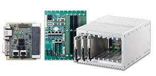 VPX | OpenVPX | ADLINK | ADLINK Technology