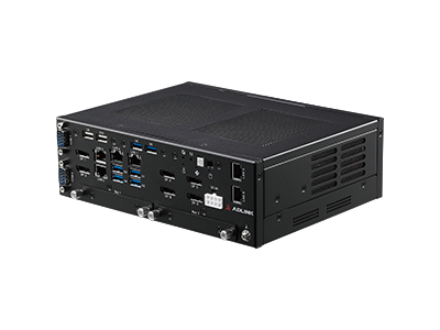 GPU Computing | NVIDIA Jetson Platform | ADLINK | ADLINK Technology