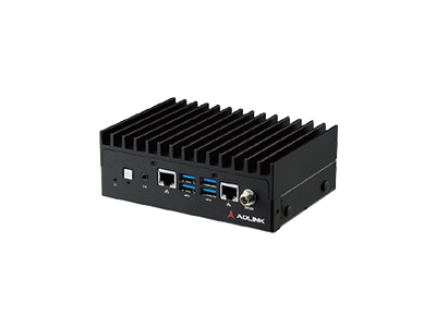 GPU Computing | NVIDIA Jetson Platform | ADLINK | ADLINK Technology