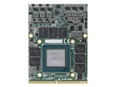 GPU Computing | NVIDIA Jetson Platform | ADLINK | ADLINK Technology
