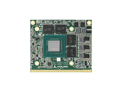 GPU Computing | NVIDIA Jetson Platform | ADLINK | ADLINK Technology