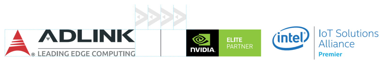 Logo and Brand Guidelines | ADLINK Technology