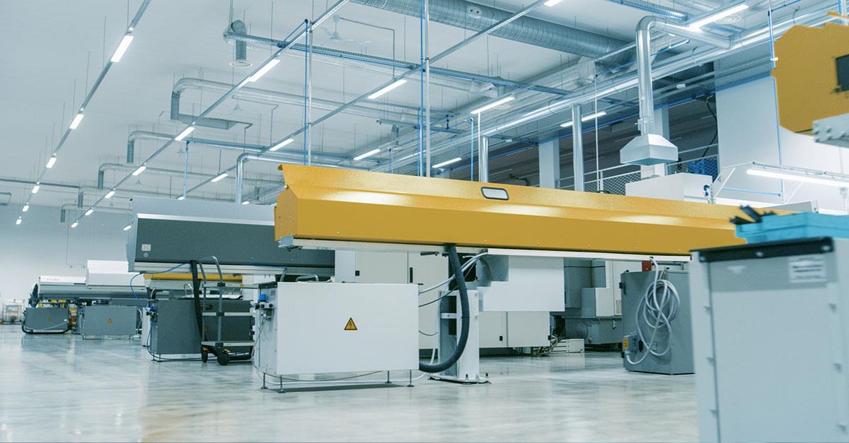 Dry Pump Monitoring | DAQ System | Edge DAQ | ADLINK Technology