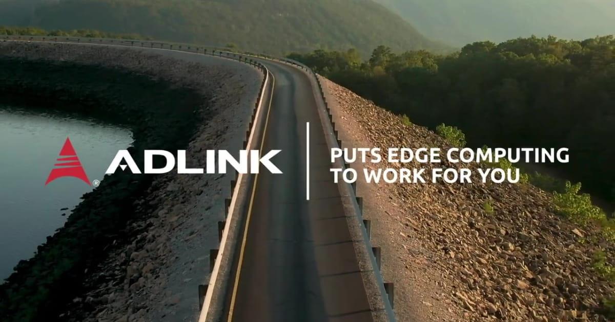 Edge Computing | IoT Solutions | ADLINK Technology