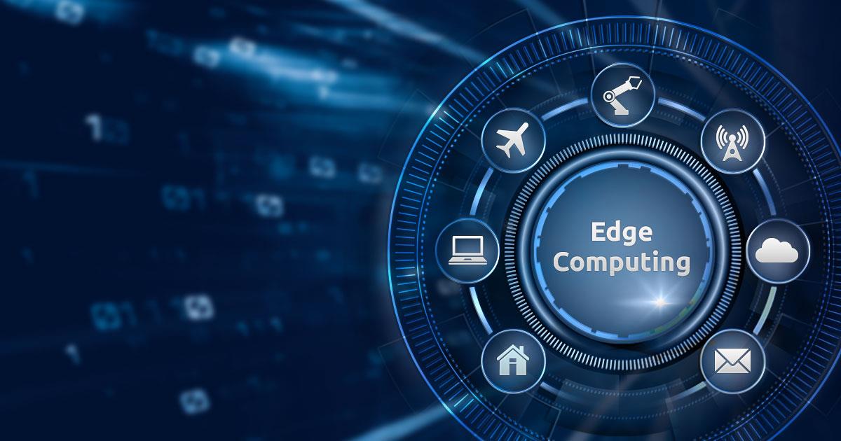 Industrial Edge Server | Innovate at the Edge | ADLINK Technology