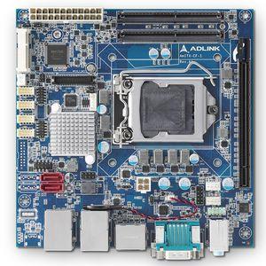 Mini-ITX Motherboards | Embedded Boards | ADLINK | ADLINK Technology