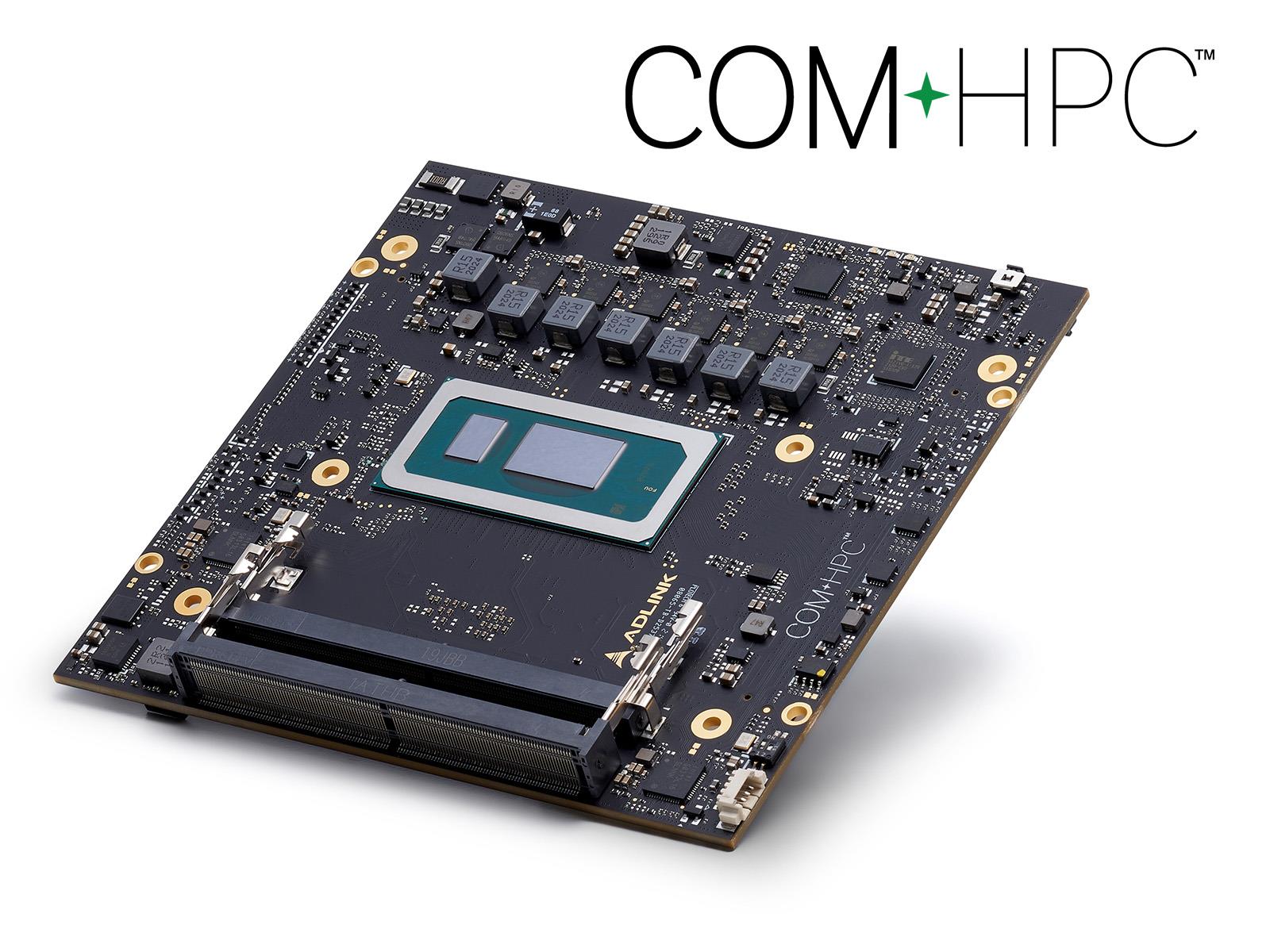Com Hpc Client Type Com Adlink Adlink Technology