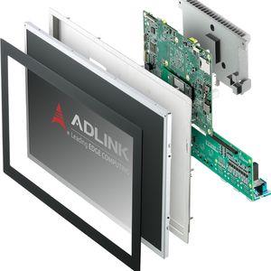 Smart Panel | Industrial Panel PCs | ADLINK | ADLINK Technology