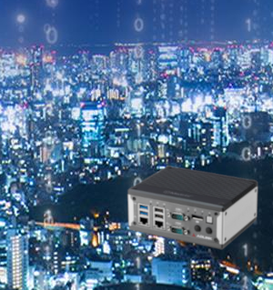 IoT Gateway | Types of IoT Gateways | ADLINK Technology